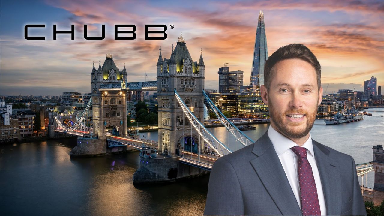 Chubb taps internal talent to lead EMEA claims operations | Intelligent ...